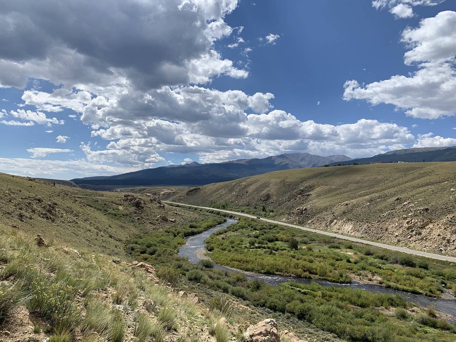 Blue Mountain Consulting | Conservation & Open Space Planning