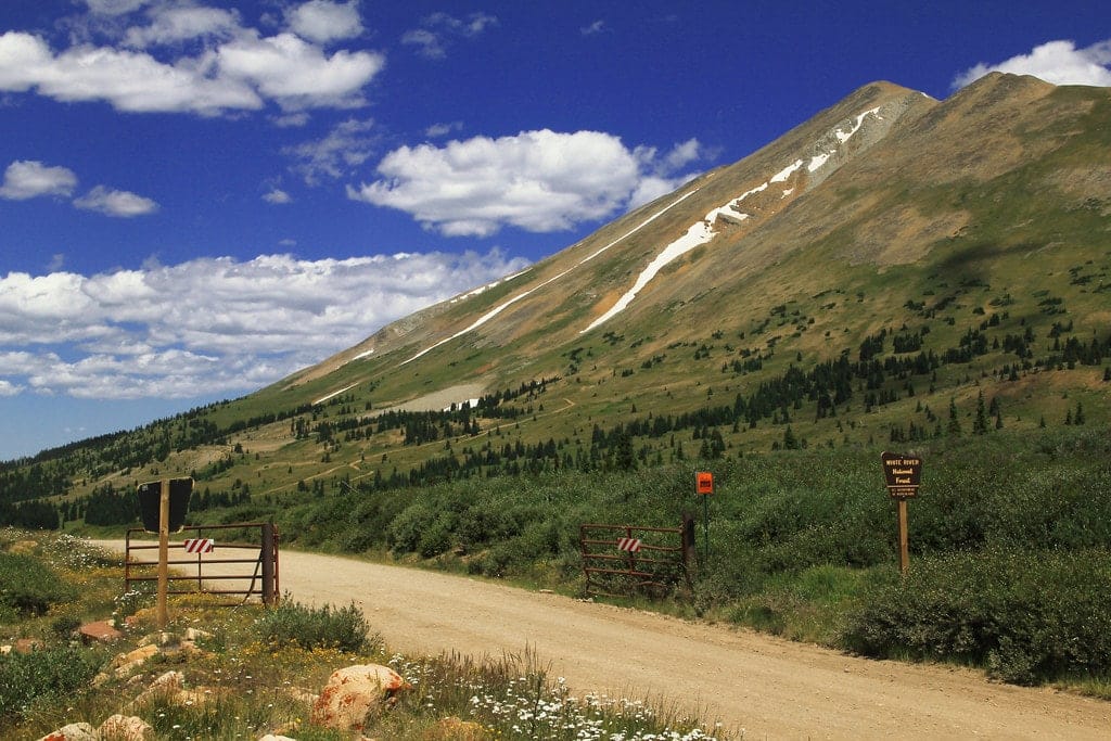 Project Experience Update | Blue Mountain Environmental Consulting, LLC